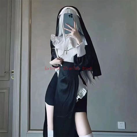 Xs 3xl De Anime De Gran Tama O Para Mujer Cosplay De Chowbie Sexy