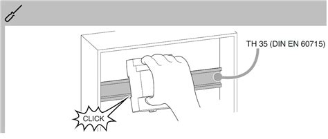 Schneider Electric Mtn6705 0008 Spacelogic Knx Switch Blind Master Instruction Manual
