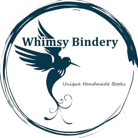 Whimsy Bindery Whimsy Bindery Added A New Photo