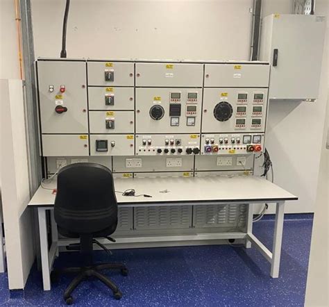 Services Best Power Technology