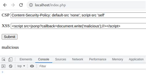 A Pen Tester S Guide To Content Security Policy Outpost