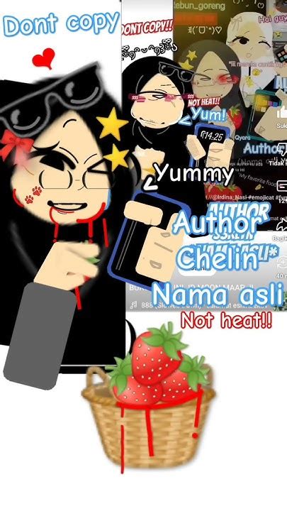 I Love Strobery Youtube