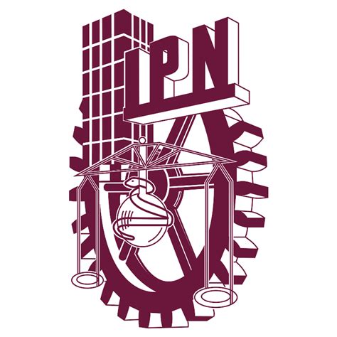 Ipn Logo [national Polytechnic Institute] Png Logo Vector Brand