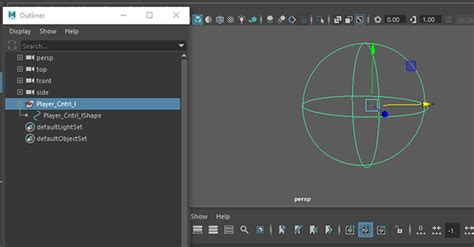 combine multiple nurbscurve to make one shape node and one transform node in maya how — polycount