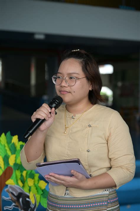 งานประชาสัมพันธ์สา งานประชาสัมพันธ์สาธิตราม วิทยาเขตบางนา