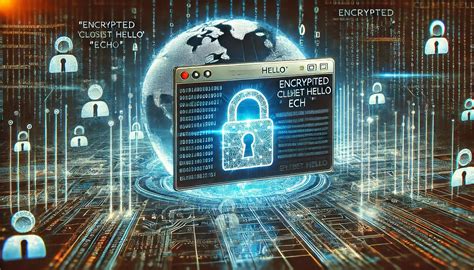 Encrypted Client Hello Ech El Nuevo Escudo De Privacidad Que Desafía Los Bloqueos En Internet