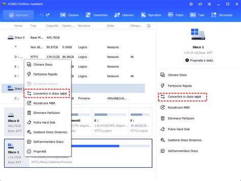 Come Eliminare Partizione Di Protezione Gpt Senza Perdere Dati Sulla