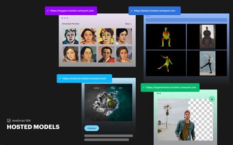 Runwayml Raises 8 5 Million For Its Ai Powered Media Creation Tools Top Tech News