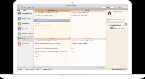 Priority Matrix Reviews 2025 Details Pricing And Features G2