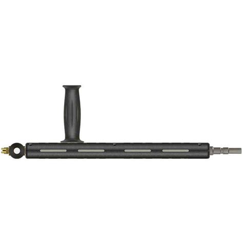 Dobbel lanse 500 side Håndtak KEW P Nordic Lift AS