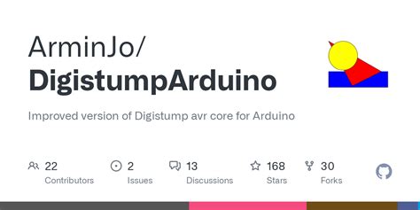 Releases · Arminjo Digistumparduino · Github