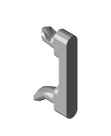 Multiboard Primitive Pegboard Click 3d Model By Lengawaits On Thangs