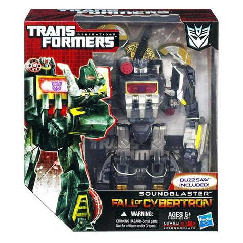 Fall Of Cybertron Hound
