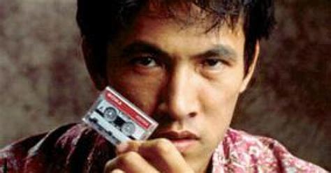 배우 유오성 8년 만에 연극 무대