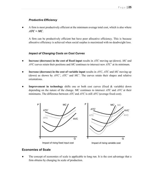 Microeconomics Lecture Notes Pdf Board Games And Puzzles Games And Puzzles