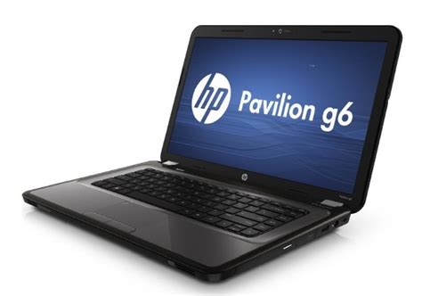 Hp Pavilion G A Us Notebookcheck Net External Reviews