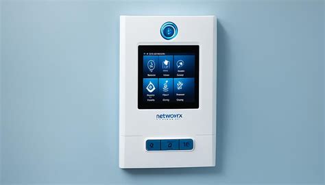 Networx Alarm Reset Code Guide Quick Fix Steps Hik Security