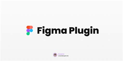 Github Sangrimleefigma Plugins Figma Plugins By Sangrimlee