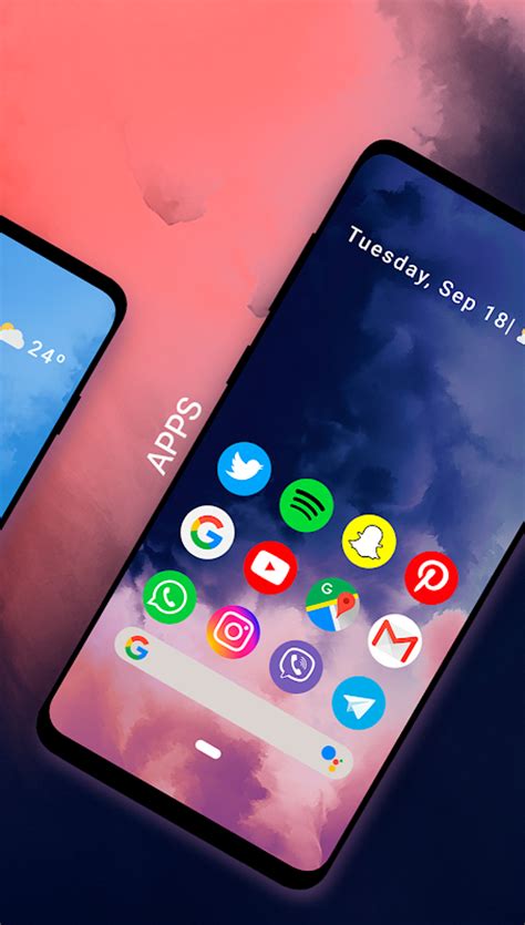 Oxygen Icon Pack Apk For Android Download