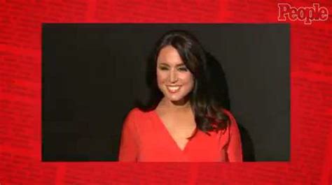 Andrea Tantaros Andrea Tantaros Foxs New It Girl Observer