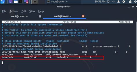 Adding Online Disk To Linux Systems On VMware Workstation SYSTEMCONF