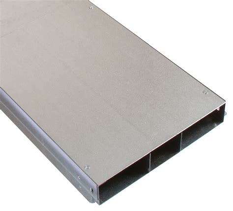 Floor Trunking Overview Tamlex