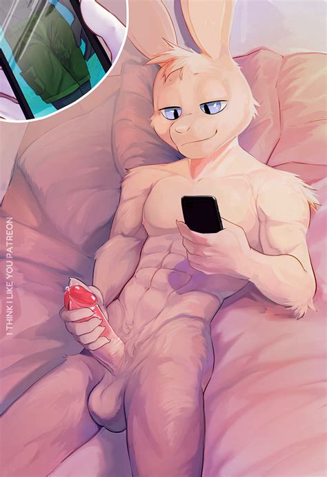 rule 34 bed blue eyes buldge bulge cellphone furniture gay i think i like you i think i like