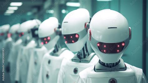 Neural Network Controlled Robotic Entity Operating As Modern Medical