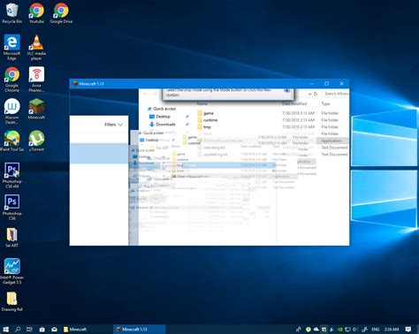 Windows 10 Minecraft Java Edition Blank Screen After Launching Java Edition Support