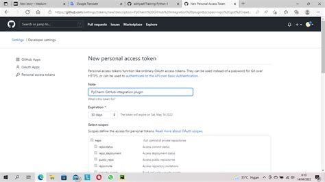 Mastering Python For Beginners Using Pycharm And Saving On Github