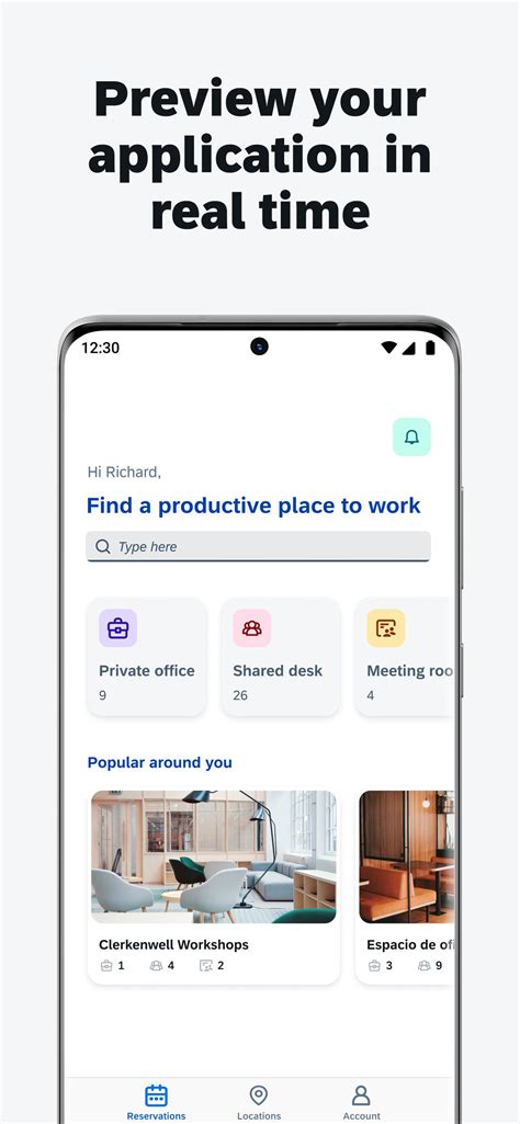 Sap Build Apps Apk For Android Download