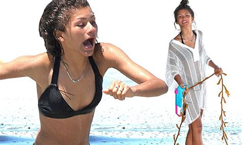 Zendaya Bikini Oneone Zendaya Underwire Bikini Top Anthropologie