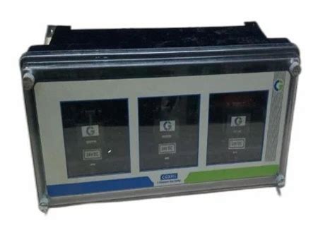 Auxiliary Relay For Crompton Greaves Make 220v At Rs 8000 Piece In Mohali