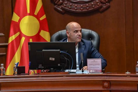 Од 86 та Владина седница ЕСМ да обезбеди топлинска енергија во Скопје Се раскинуваат седум