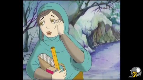 انیمیشن سینمایی دوبله فارسی دخترک کبریت فروش ۱۹۹۹ دخترانه ماجراجویی درام فیلو