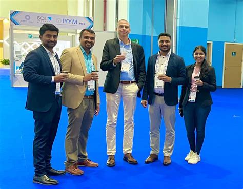 Bimin Benchamin On Linkedin Adipec2022 Iyymepsfze