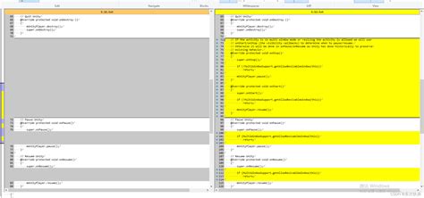Unityplayeractivity详解 Csdn博客