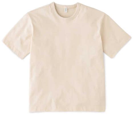 Boxy T Shirts Are Big Literally 15 Best Mens Boxy Tees In 2025