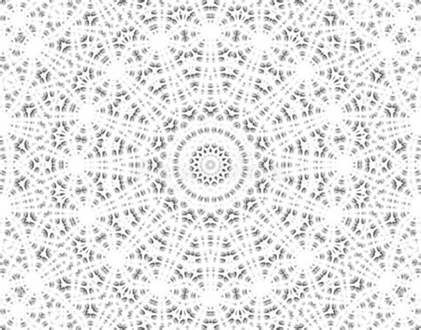 Abstraction Stock Illustration Illustration Of Symmetry 11545048