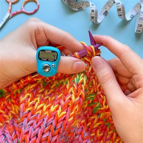 How To Count Rows In Crochet Ppgbbe Intranet Biologia Ufrj Br