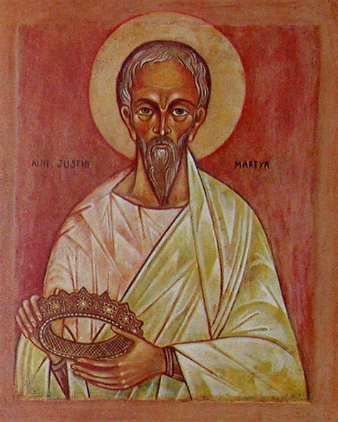 Justin Martyr Alchetron The Free Social Encyclopedia