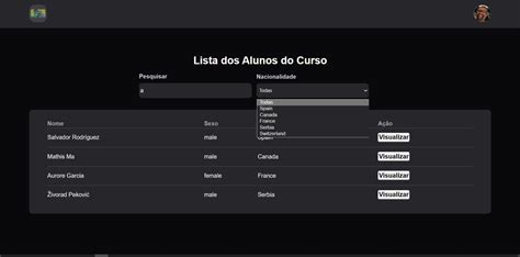 Github Charlyesrodriguessegundo Projeto React