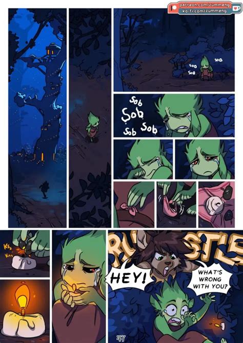 Tree Of Life By Zummeng Hentai Comics Free Big Boobs