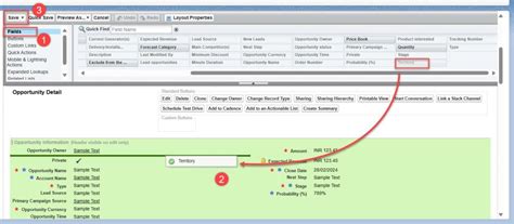 Manage Territories And Territory Models For Opportunities In Salesforce Salesforce Faqs