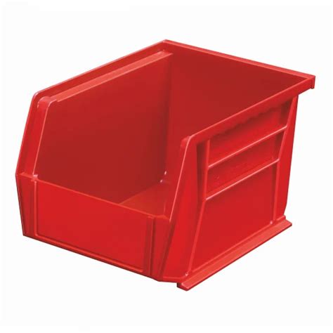 Plastic Rhino Tuff Bin Artb 25 Size Dimension 205 X 139 X 126 At