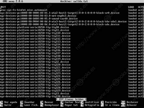 Administrar Servicios De Systemd Con Systemctl En Ubuntu Parte 2