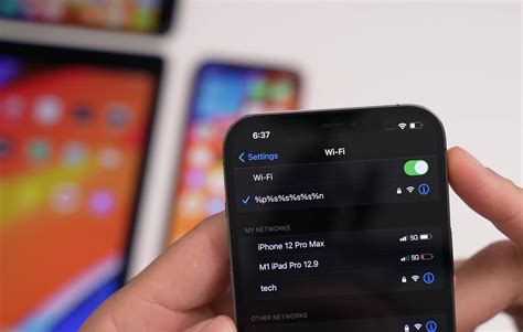Apple Says That It Has Fixed The Wi Fi Issue In The Latest Ios Update