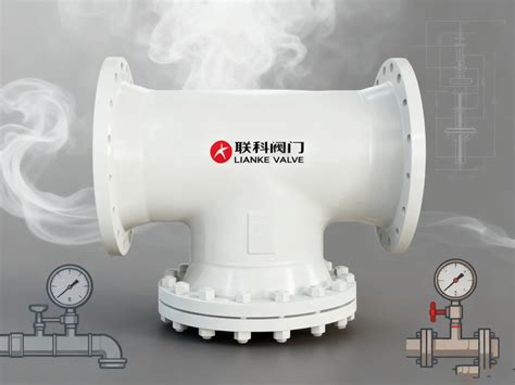 When To Use A T Strainer In Steam Or High Pressure Systems Lianke