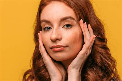 Diy Beauty Tips For Redheads How To Be A Redhead