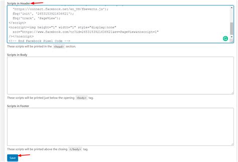 How To Add Facebook Pixel To WordPress Step By Step